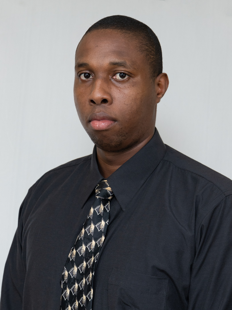 Our Staff | Faculty of Natural Sciences